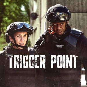 Trigger Point - Rotten Tomatoes