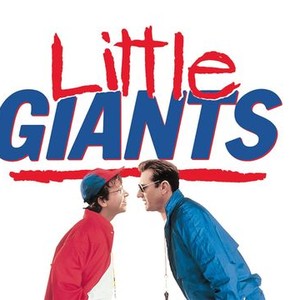Little Giants - Rotten Tomatoes