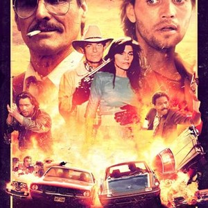 Action U.S.A. - Rotten Tomatoes