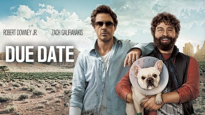 Due date trailer store