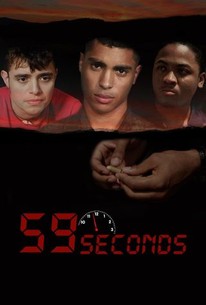 59 Seconds | Rotten Tomatoes