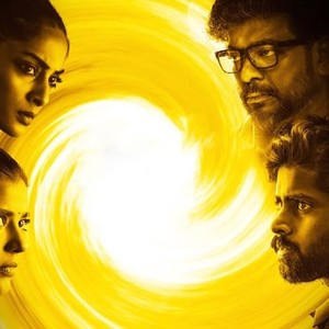 Suzhal- The Vortex - Rotten Tomatoes