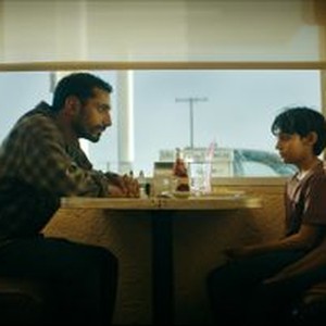 Encounter - Rotten Tomatoes