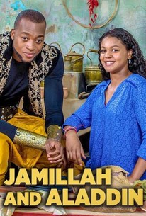 Jamillah & Aladdin - Rotten Tomatoes