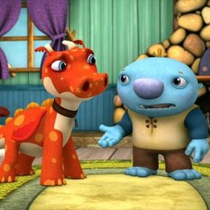 Wallykazam!: Season 2, Episode 4 - Rotten Tomatoes