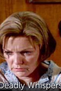 Deadly Whispers (1995) - Rotten Tomatoes