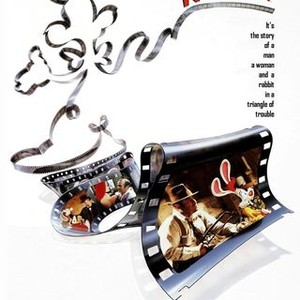 Who Framed Roger Rabbit - Rotten Tomatoes