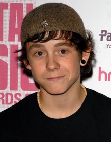 Lil' Chris - Rotten Tomatoes