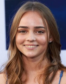 Sophia Coto | Rotten Tomatoes