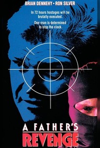 A Father's Revenge | Rotten Tomatoes