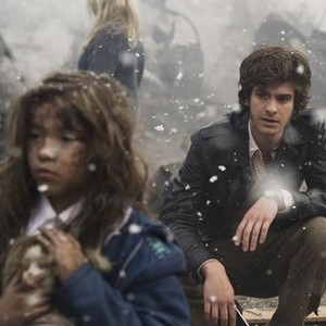 Red Riding - Rotten Tomatoes