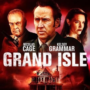 Grand Isle - Rotten Tomatoes
