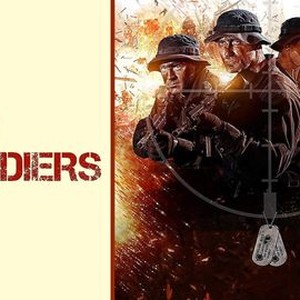 Cold Soldiers - Rotten Tomatoes