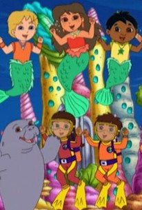 Go, Diego, Go!: Season 3, Episode 15 - Rotten Tomatoes