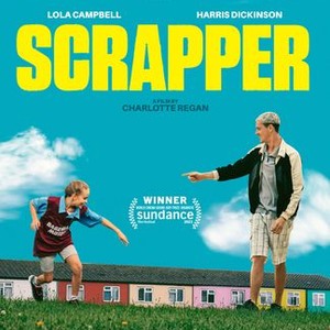 Scrapper - Rotten Tomatoes