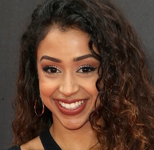 Liza Koshy - Rotten Tomatoes