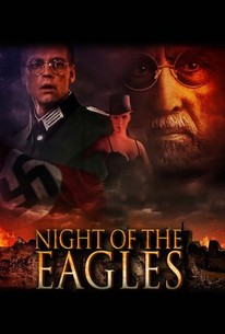 Night of the Eagles | Rotten Tomatoes