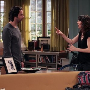 Whitney: Season 2, Episode 2 - Rotten Tomatoes