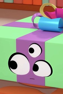 StarBeam: Season 1, Episode 2 | Rotten Tomatoes