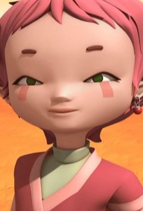 Code Lyoko: Season 3, Episode 5 | Rotten Tomatoes