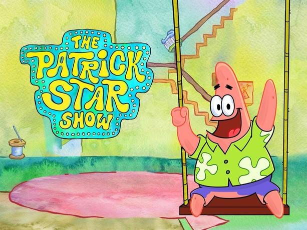 Tuirseach Patrick Star Irish Authors Page 11 TheBookshop.ie