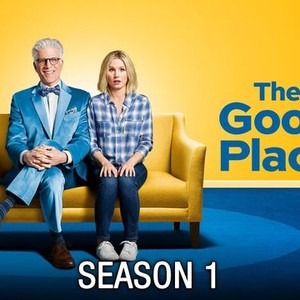 The Good Place - Rotten Tomatoes