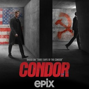 Condor - Rotten Tomatoes