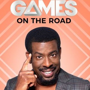 Brain Games: On the Road - Rotten Tomatoes
