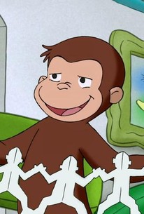 Curious George: Season 4, Episode 2 | Rotten Tomatoes