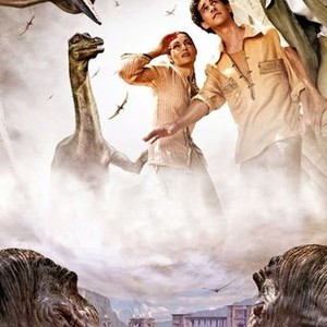 Dinotopia: Season 1, Episode 1 - Rotten Tomatoes