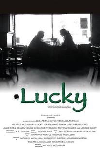 Lucky (2011) | Rotten Tomatoes