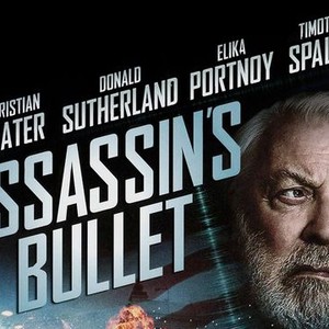 Assassin's Bullet - Rotten Tomatoes