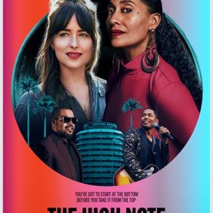 The High Note - Rotten Tomatoes