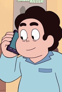Steven Universe: Future: Future, Episode 14 | Rotten Tomatoes