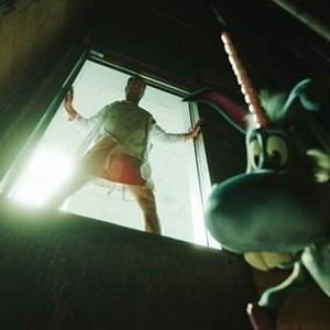 Happy! - Rotten Tomatoes