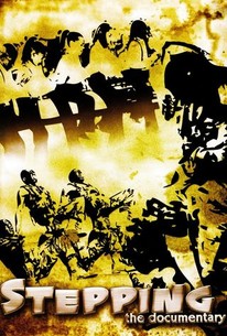 Stepping - Movie Reviews | Rotten Tomatoes