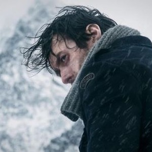 Thomas Gullestad - Rotten Tomatoes