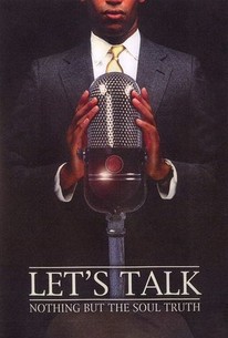 Let's Talk | Rotten Tomatoes