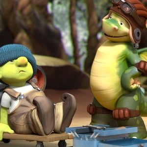 Digby Dragon: Season 1, Episode 6 - Rotten Tomatoes