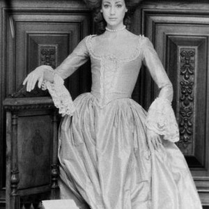 Marisa Berenson - Rotten Tomatoes