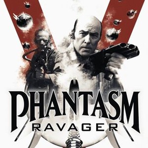 Phantasm: Ravager - Rotten Tomatoes