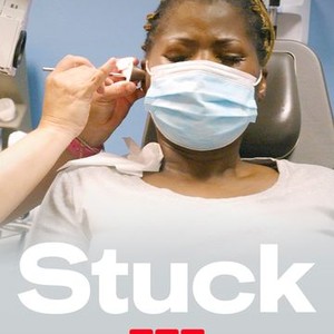 Stuck - Rotten Tomatoes