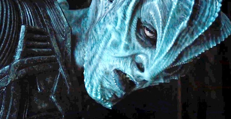 Star Trek Beyond - Rotten Tomatoes