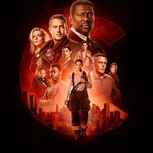 Chicago Fire - Rotten Tomatoes