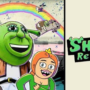 Shrek Retold - Rotten Tomatoes