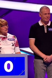 Pointless: Season 25, Episode 26 | Rotten Tomatoes