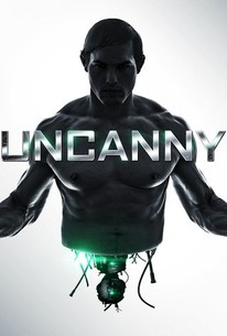 Uncanny (2015) | Rotten Tomatoes