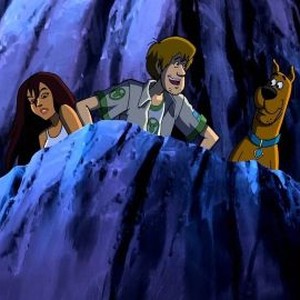 Scooby-Doo! Camp Scare - Rotten Tomatoes