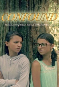 Confound | Rotten Tomatoes
