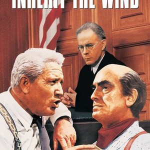 Inherit the Wind - Rotten Tomatoes